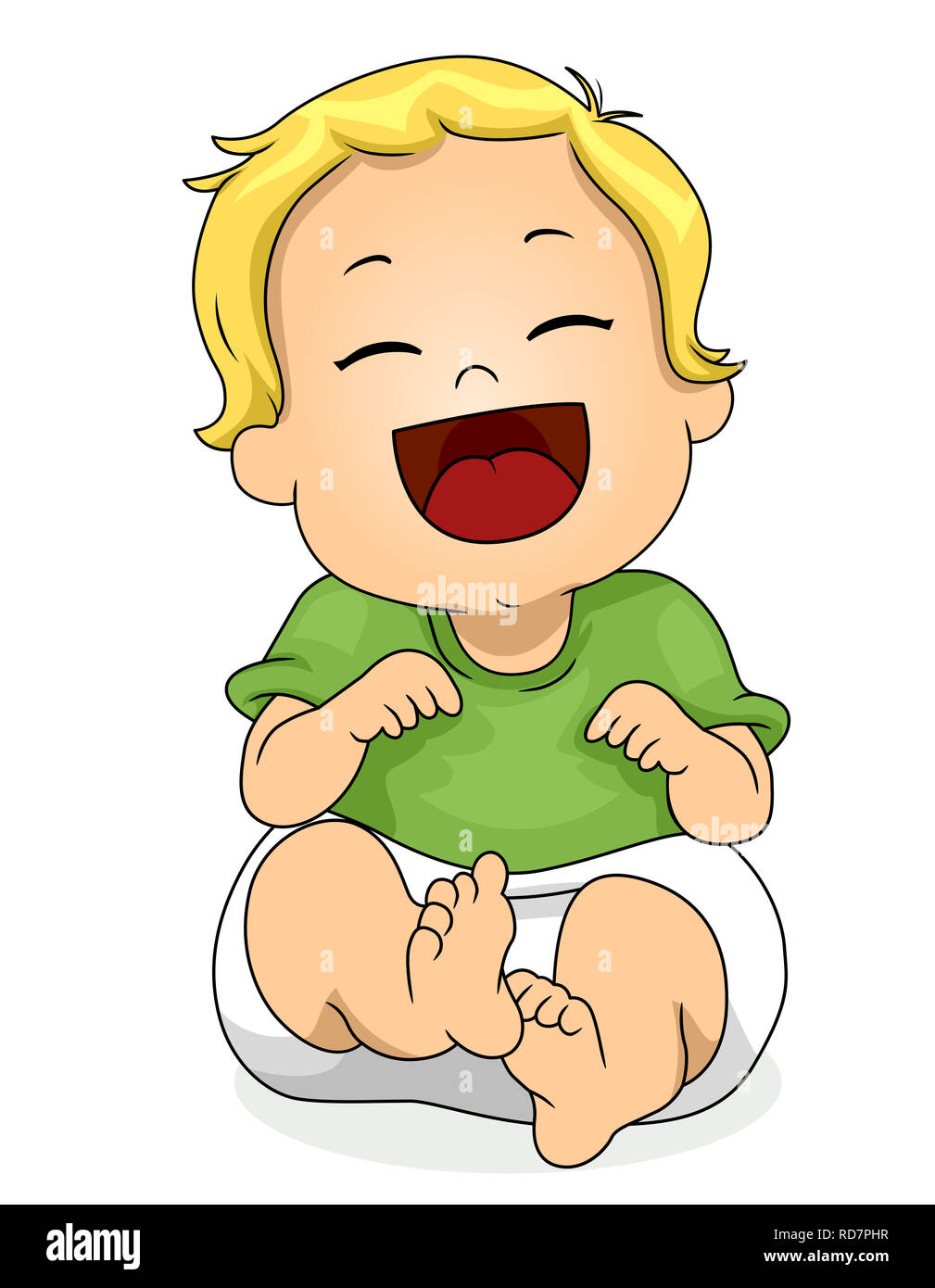 Loud People Clipart For Kids