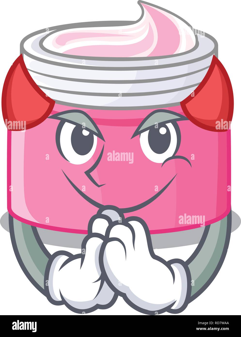 Monster products Stock Vector Images - Alamy