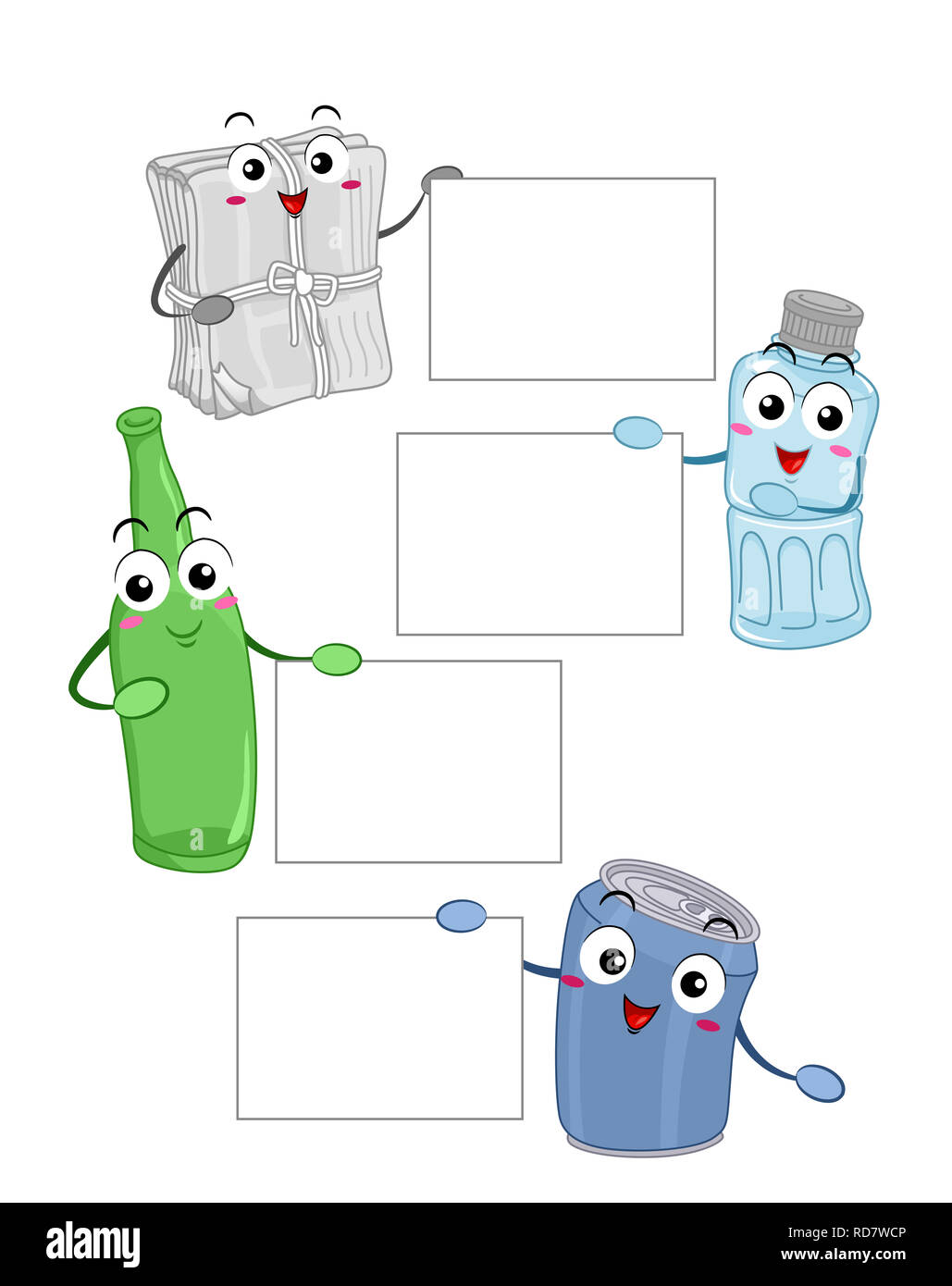 Art from recycled glass hi-res stock photography and images - Alamy