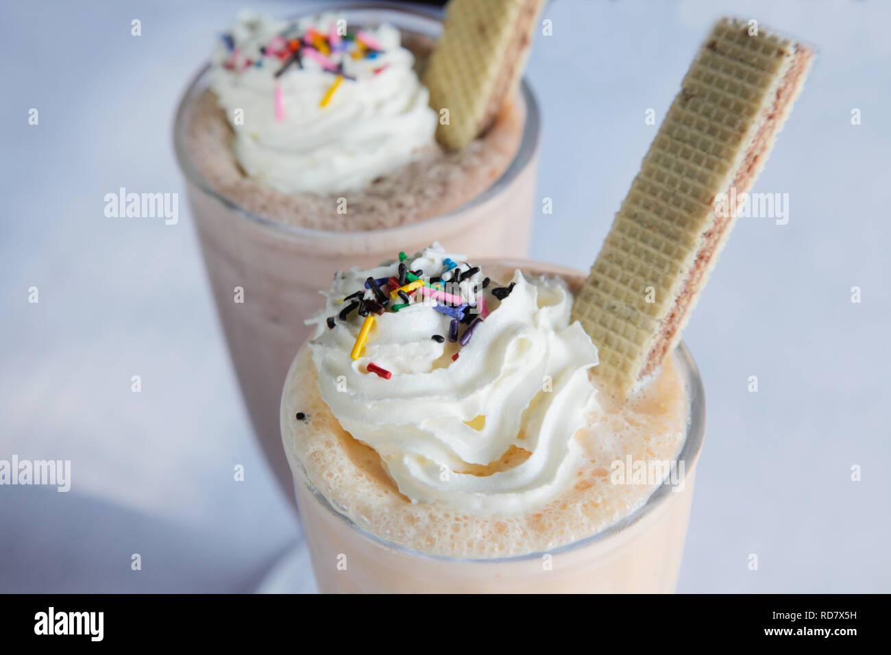 Pint of ice cream hi-res stock photography and images - Alamy