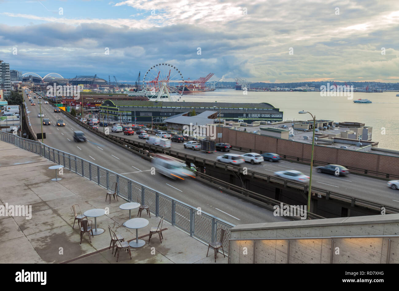 Sr 99 hi-res stock photography and images - Alamy