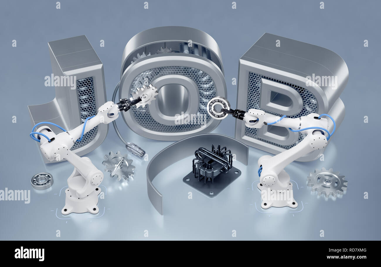 Blue robotics hi-res stock photography and images - Alamy