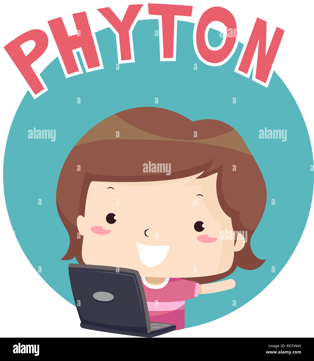 Boy With Python High Resolution Stock Photography and Images - Alamy