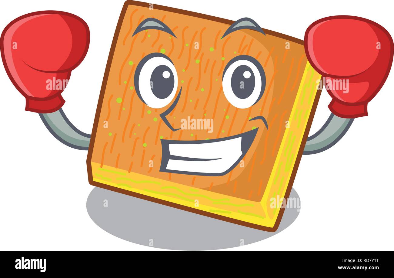 Kunafa cream Stock Vector Images - Alamy