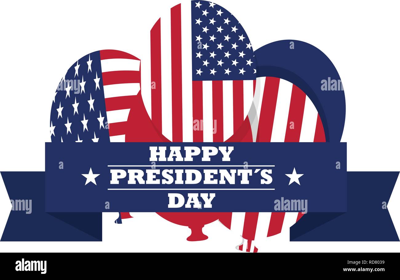 President day label Stock Vector Image & Art - Alamy