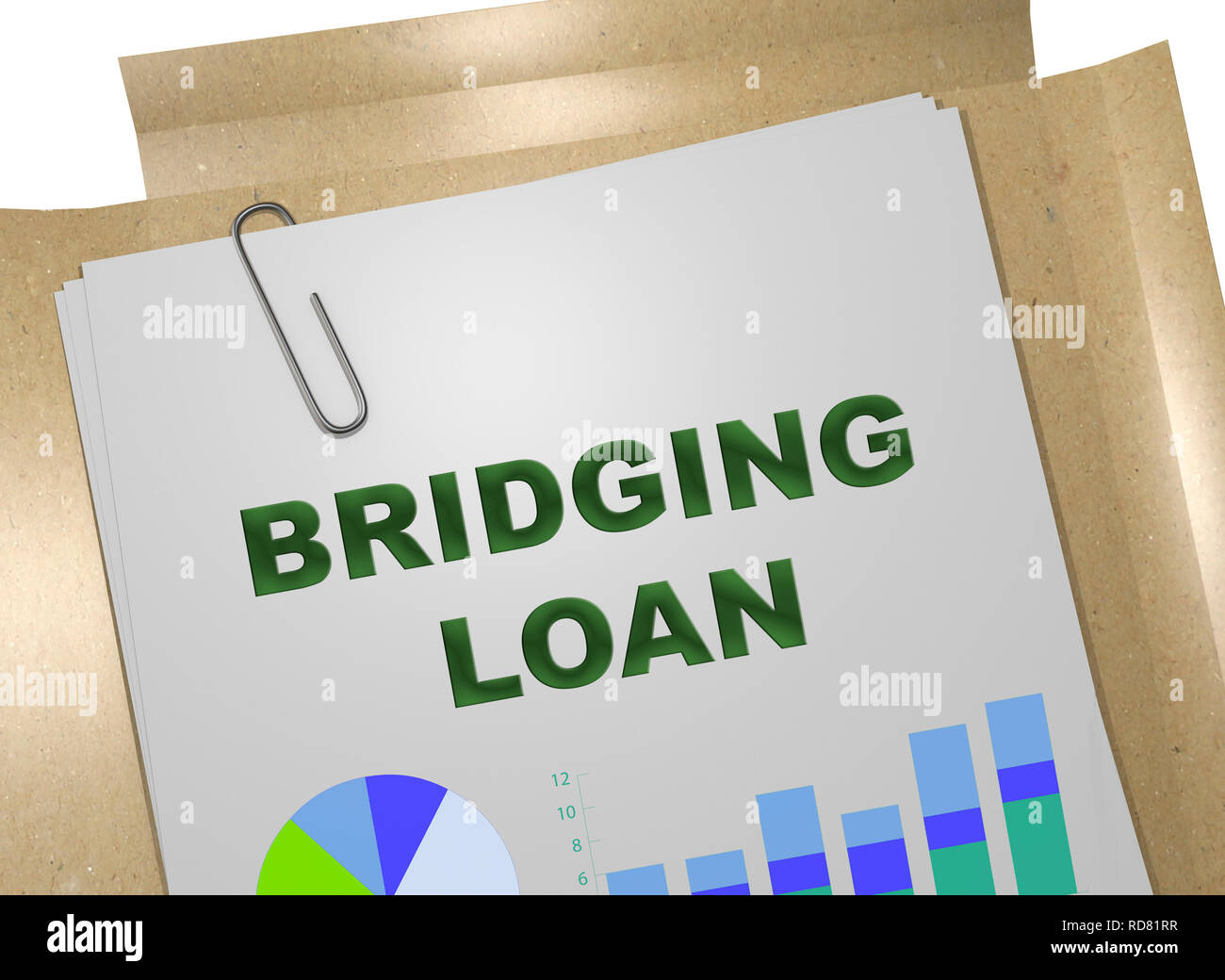 Bridging loan hi-res stock photography and images - Alamy