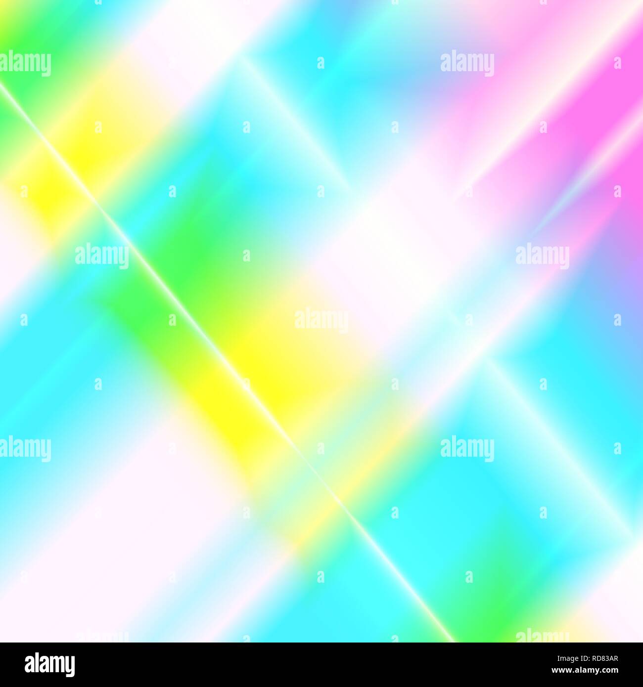 Light iridescent Stock Vector Images - Alamy