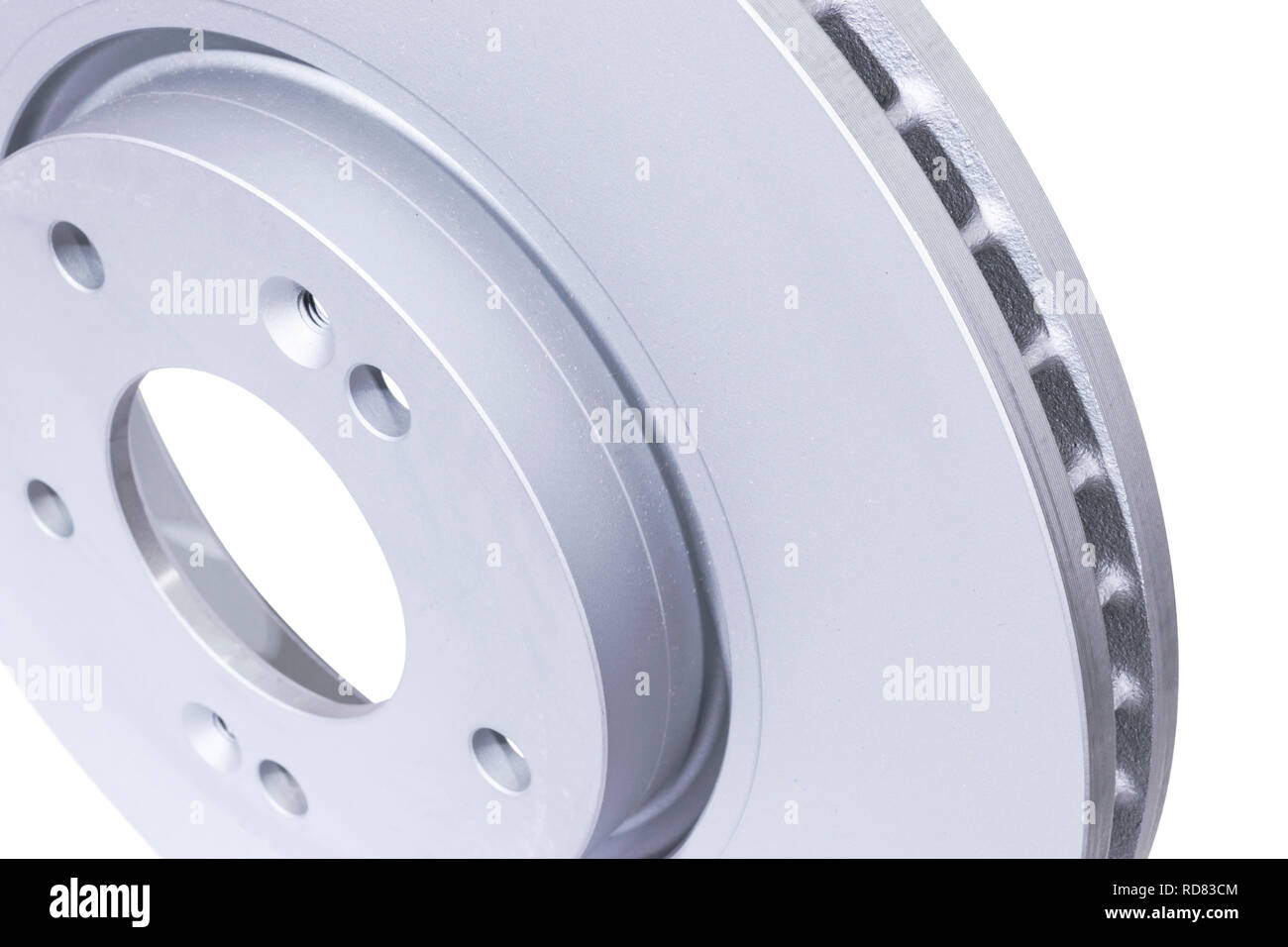 Ventilated disc brake hi-res stock photography and images - Alamy