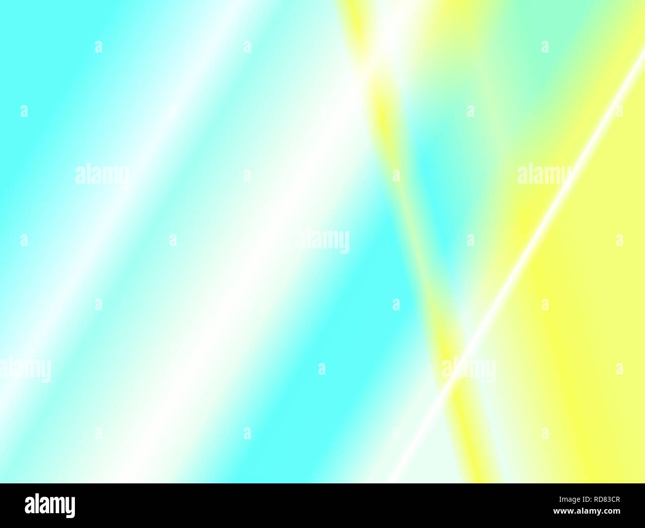 Abstract colors background with rainbow light dispersion texture Stock ...