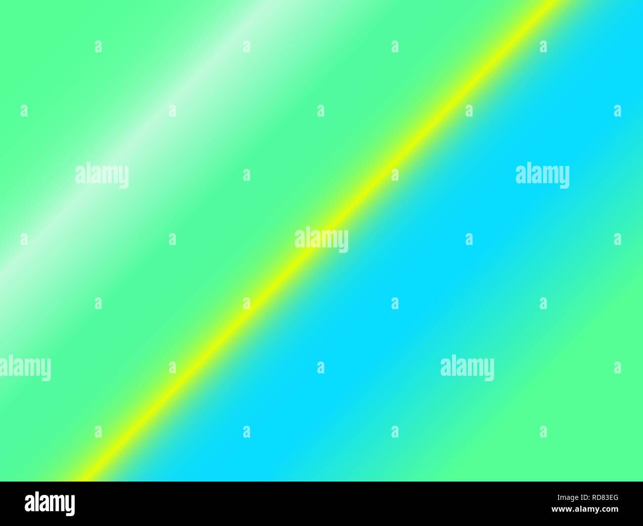 Abstract color rays background. Holographic foil effect background ...