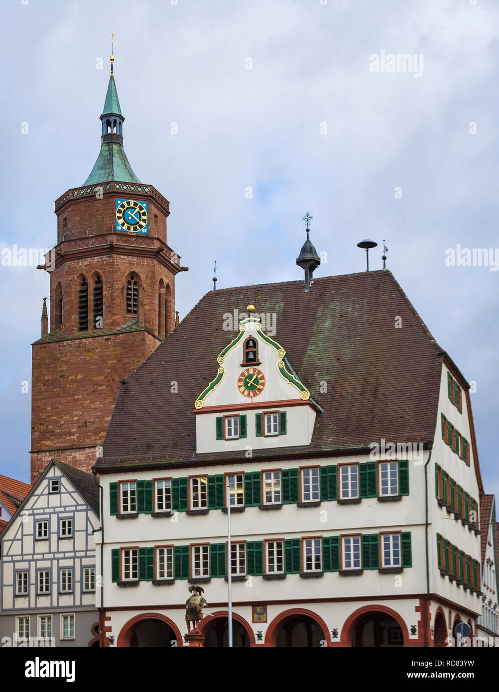 German born mathematician hi-res stock photography and images - Alamy