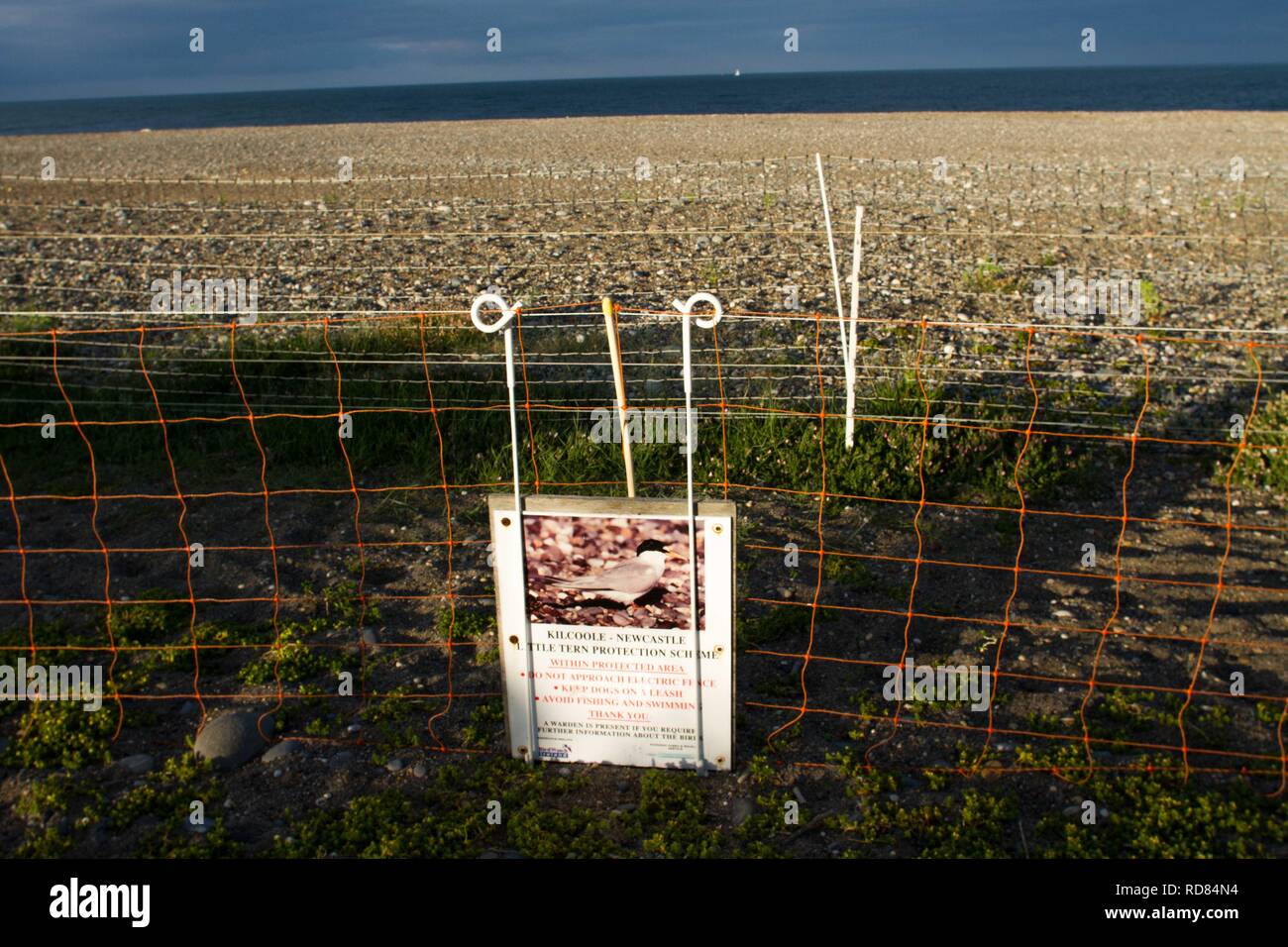 Wicklow signs hi-res stock photography and images - Alamy