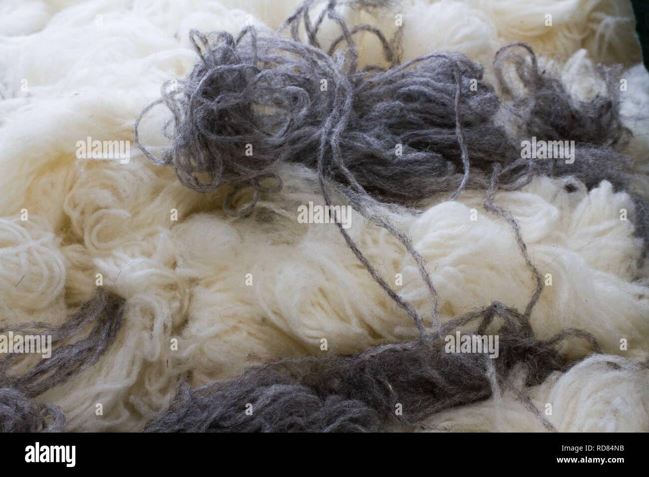 Scottish woolen mill hi-res stock photography and images - Alamy