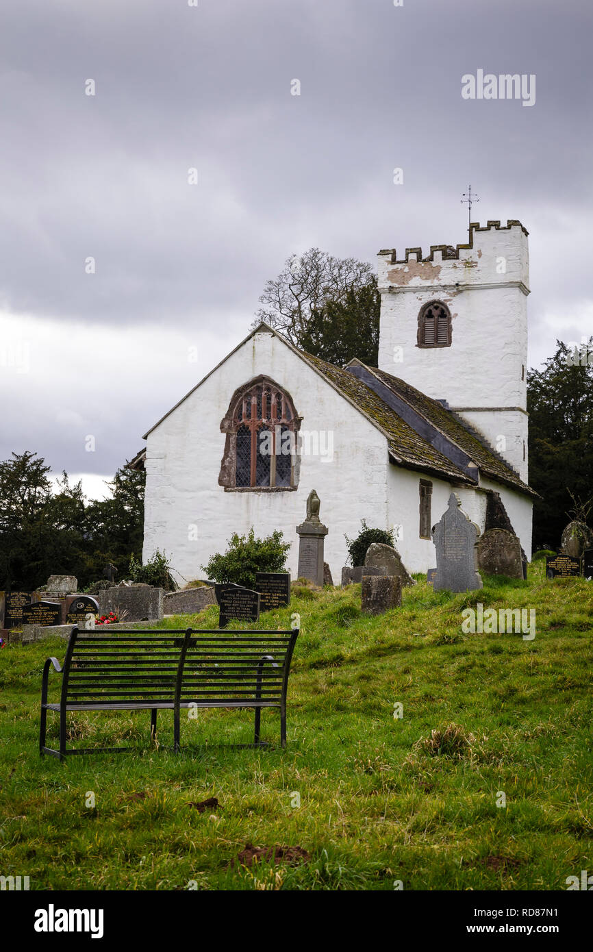 St cadocs hi-res stock photography and images - Alamy