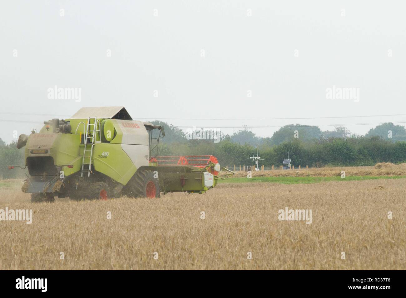 Rothamsted research station hi-res stock photography and images - Alamy