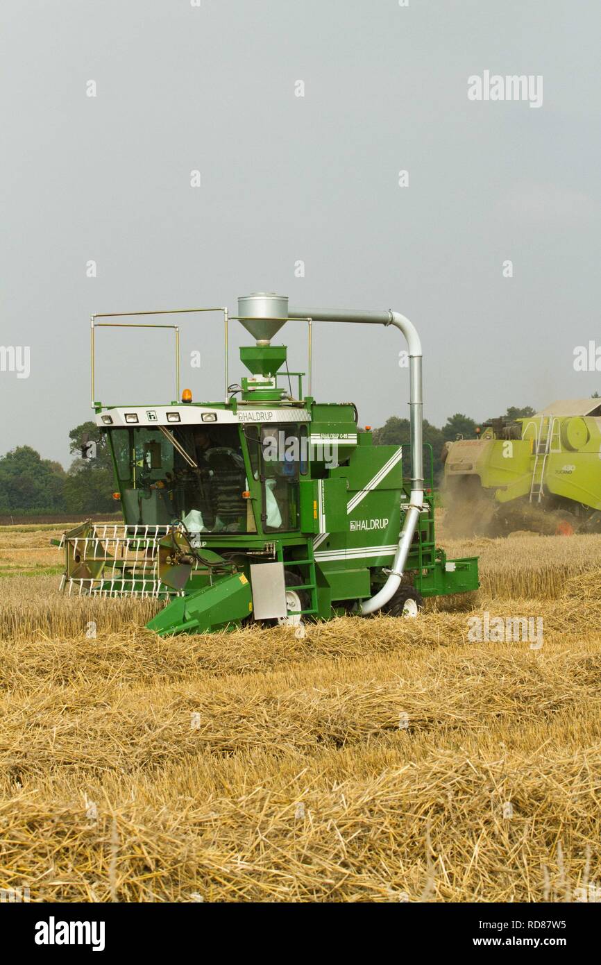 Rothamsted research station hi-res stock photography and images - Alamy