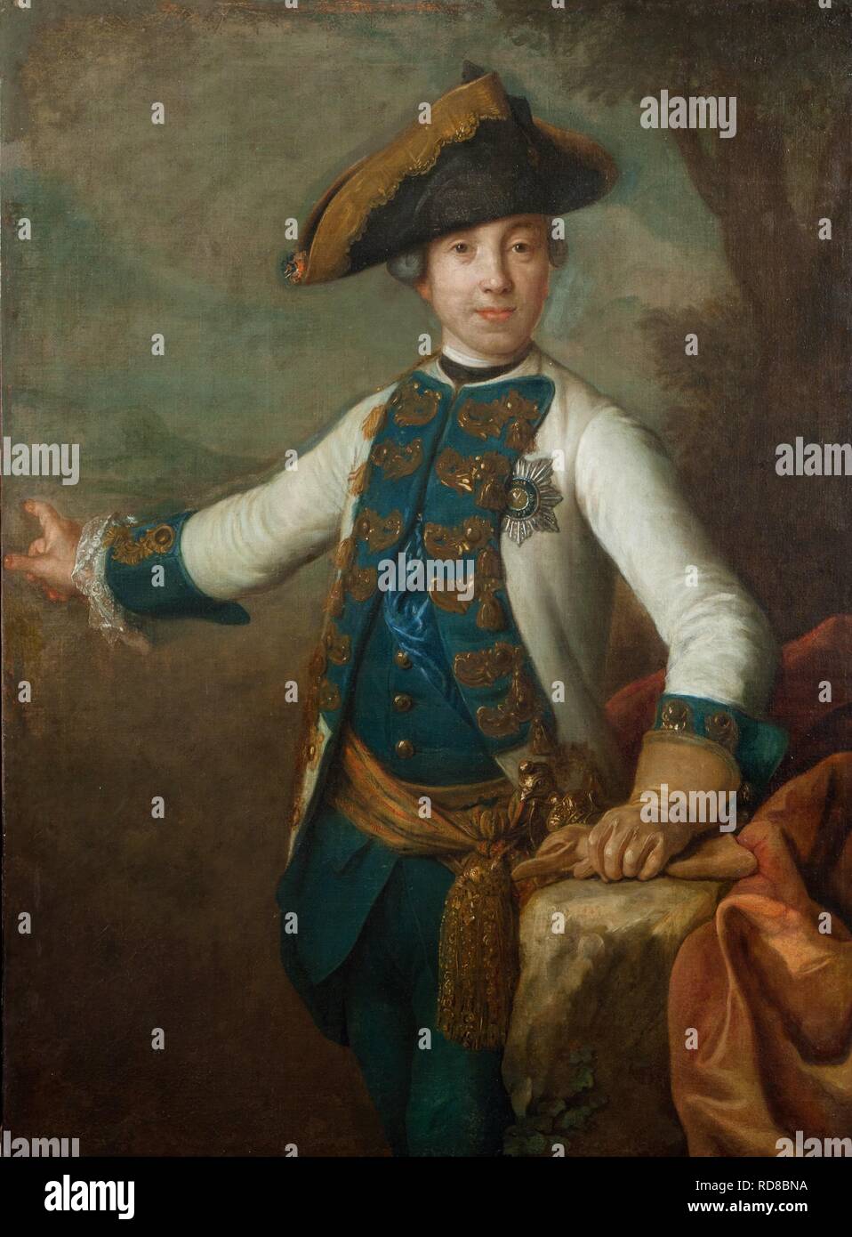 Peter ulrich house hi-res stock photography and images - Alamy