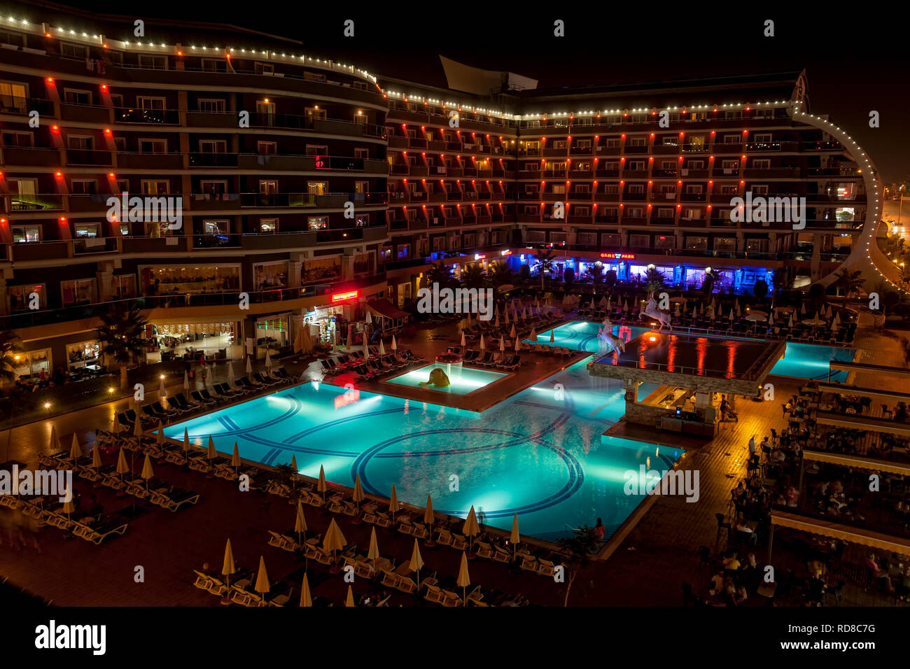 Turkler High Resolution Stock Photography and Images - Alamy