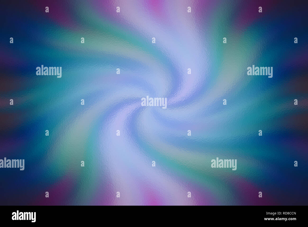Multicolor abstract blurry gradient background with glass texture ...