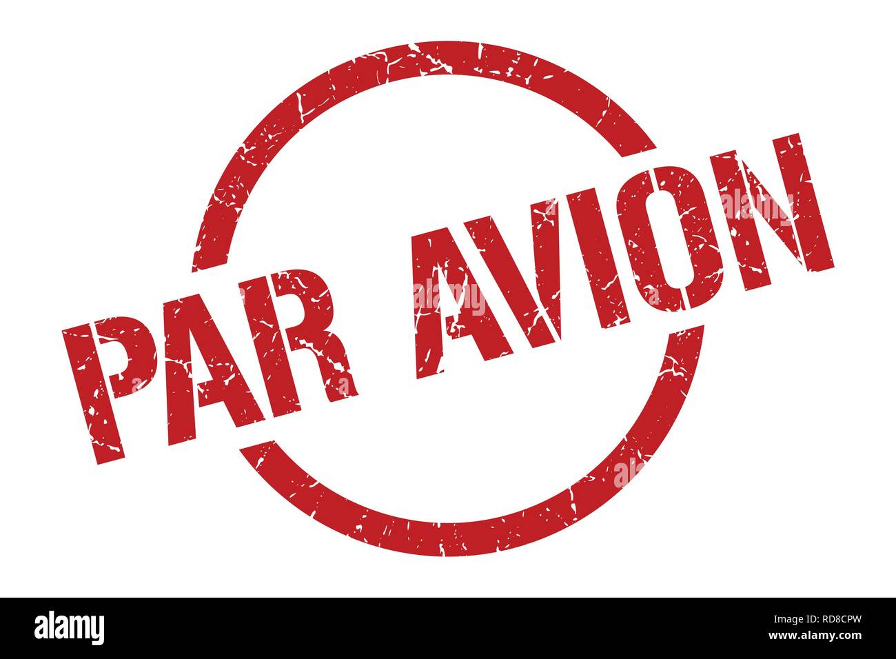 Avíon Stock Vector Images - Alamy