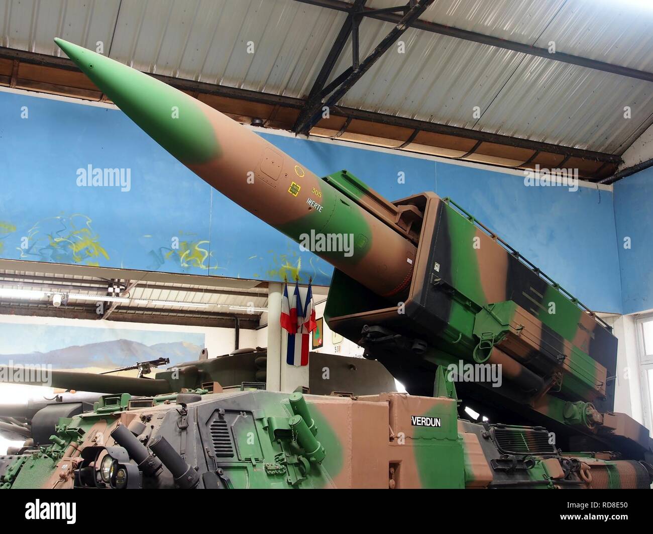 Amx 30 hi-res stock photography and images - Alamy