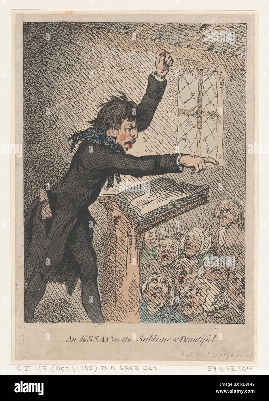 Sublime collection hi-res stock photography and images - Alamy