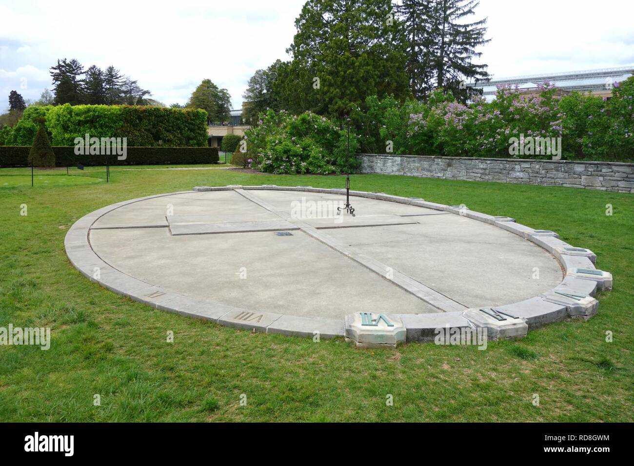 Analemmatic hi-res stock photography and images - Alamy