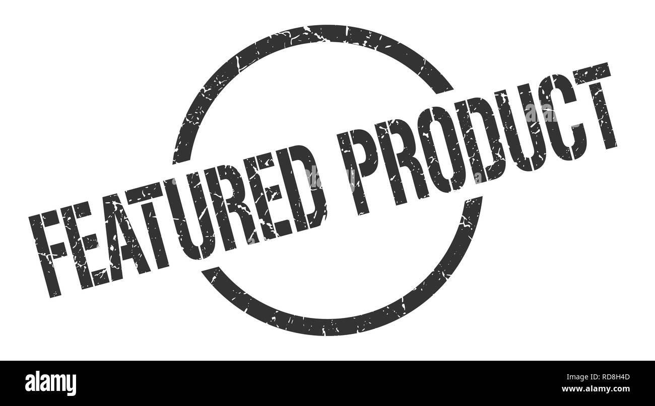 Featured seal Stock Vector Images - Alamy