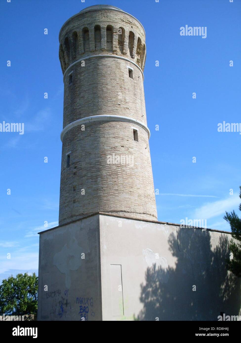 Cardeto hi-res stock photography and images - Alamy