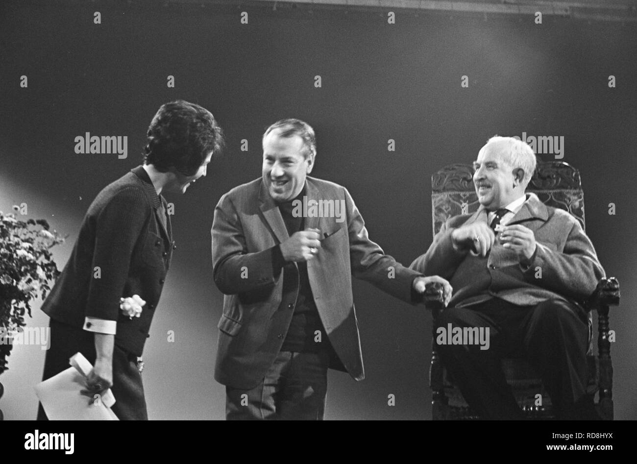 Ko van dijk hi-res stock photography and images - Alamy