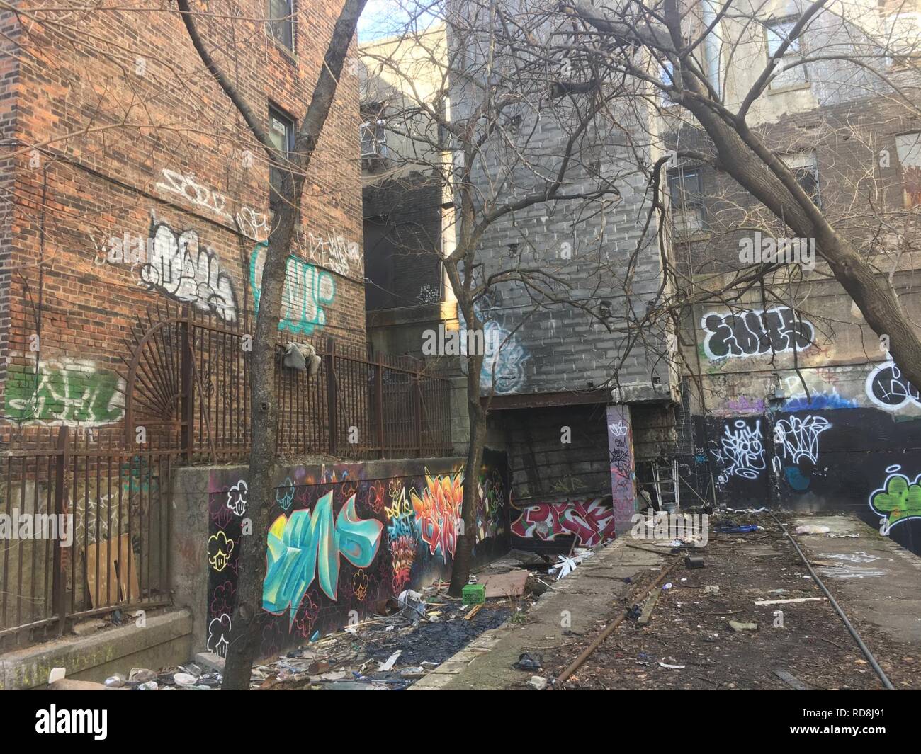 Jerome anderson hi-res stock photography and images - Alamy