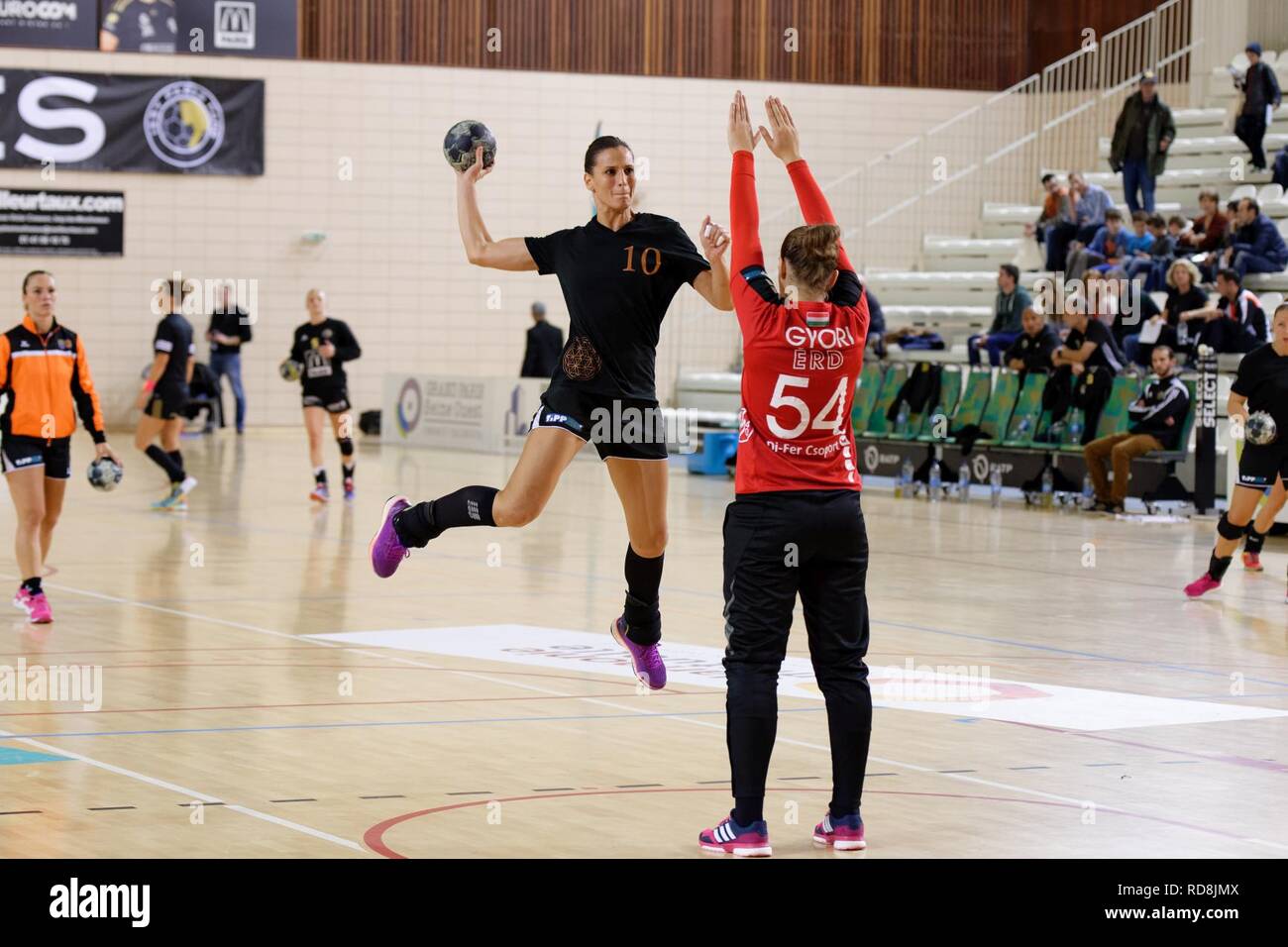 Andjela Bulatovic 3 20161023 Stock Photo - Alamy