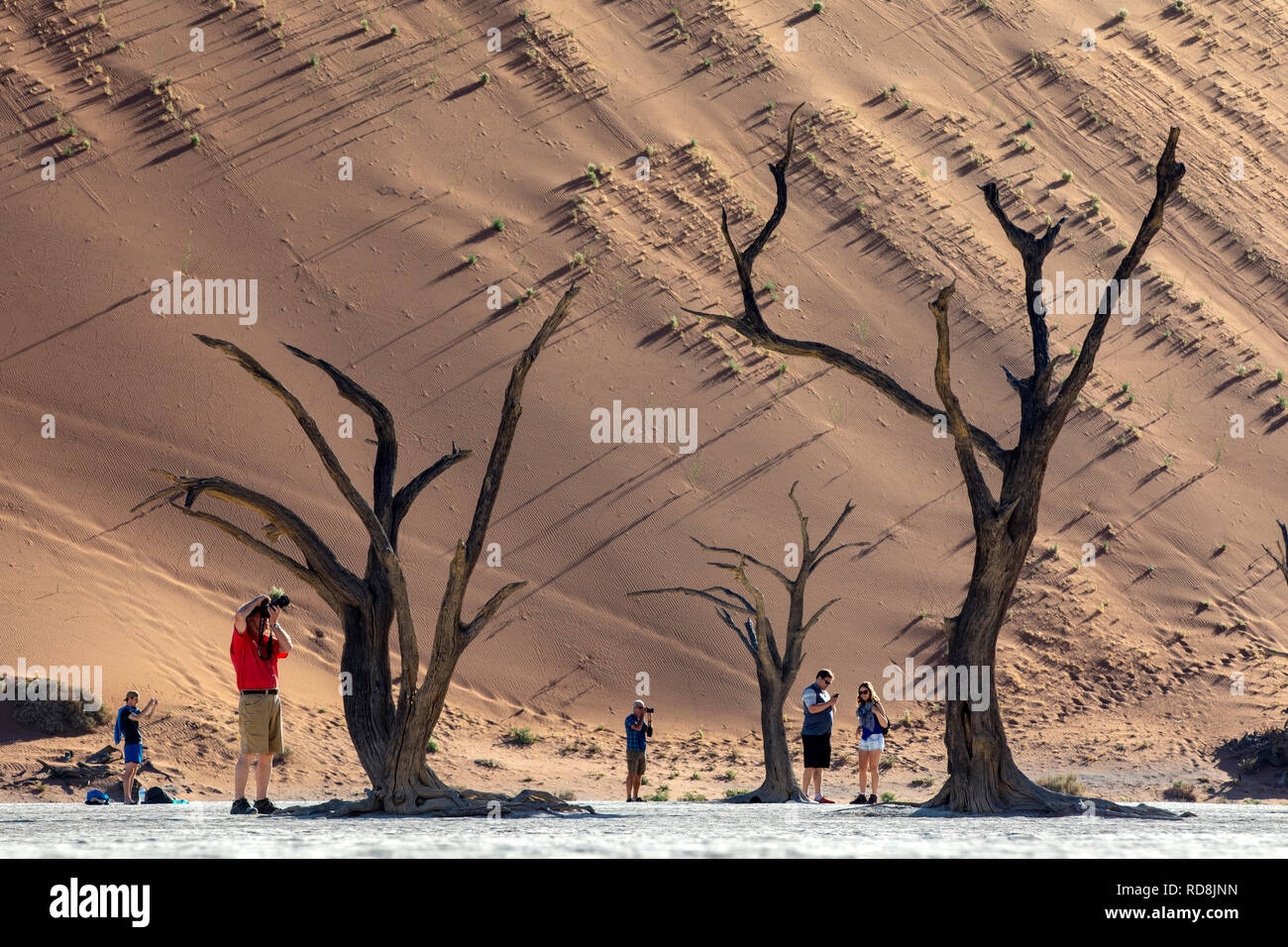 Namibia people white hi-res stock photography and images - Alamy
