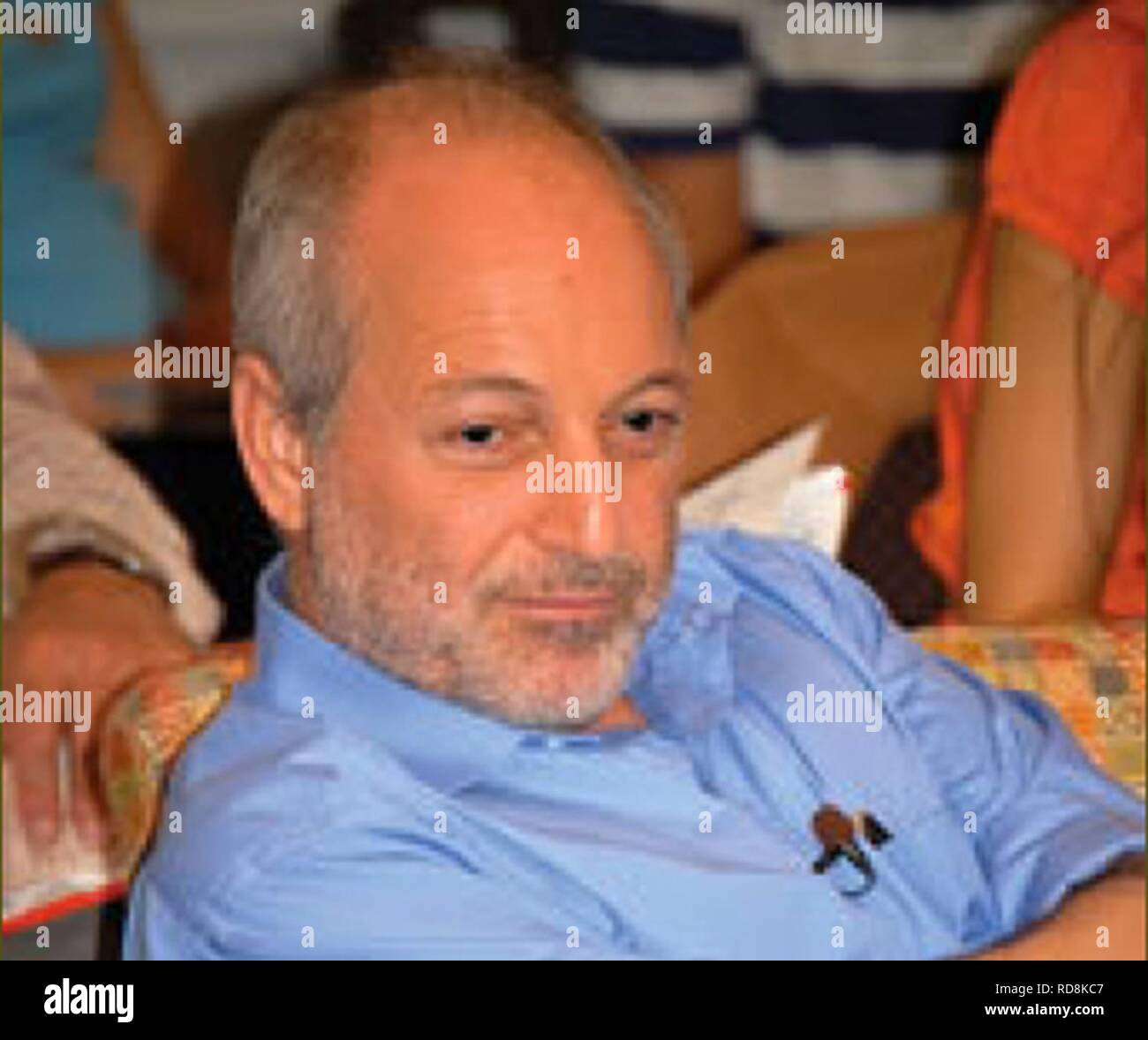Andre aciman hi-res stock photography and images - Alamy
