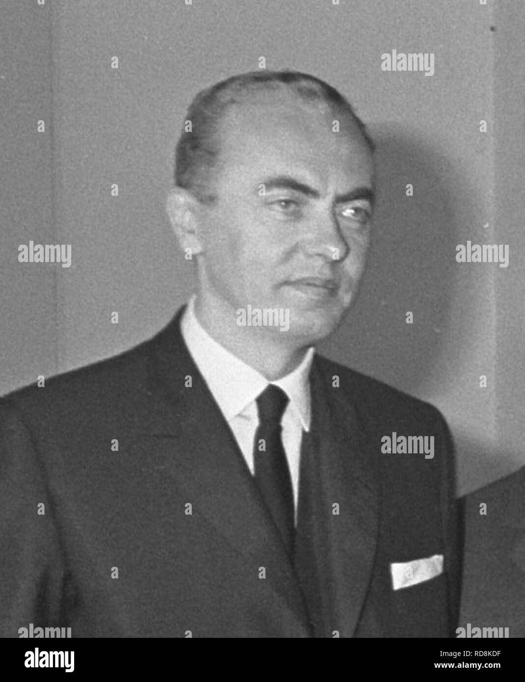 Bettencourt hi-res stock photography and images - Alamy