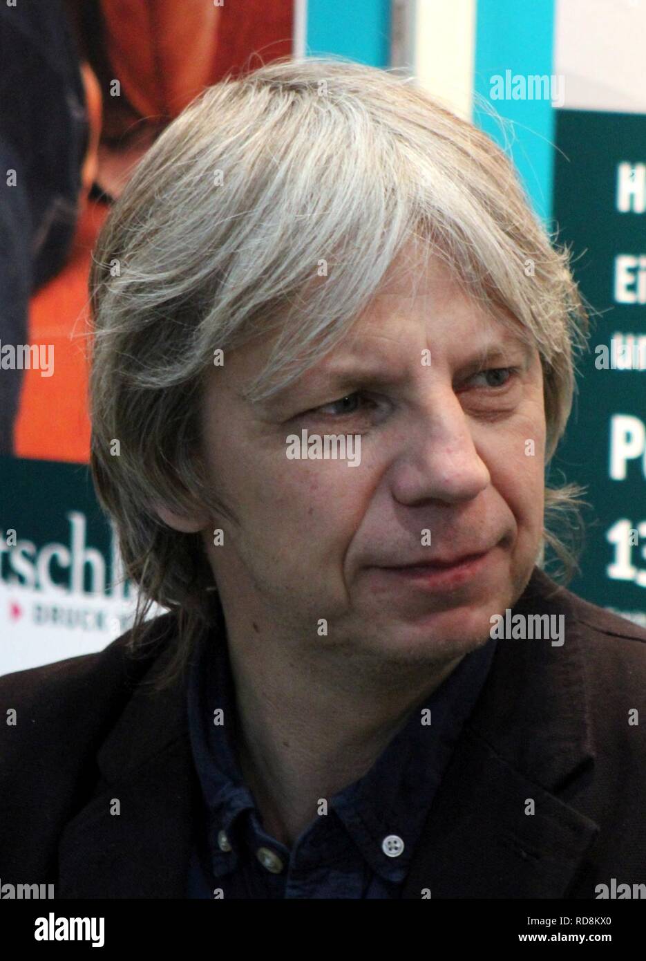 Andreas dresen hi-res stock photography and images - Alamy