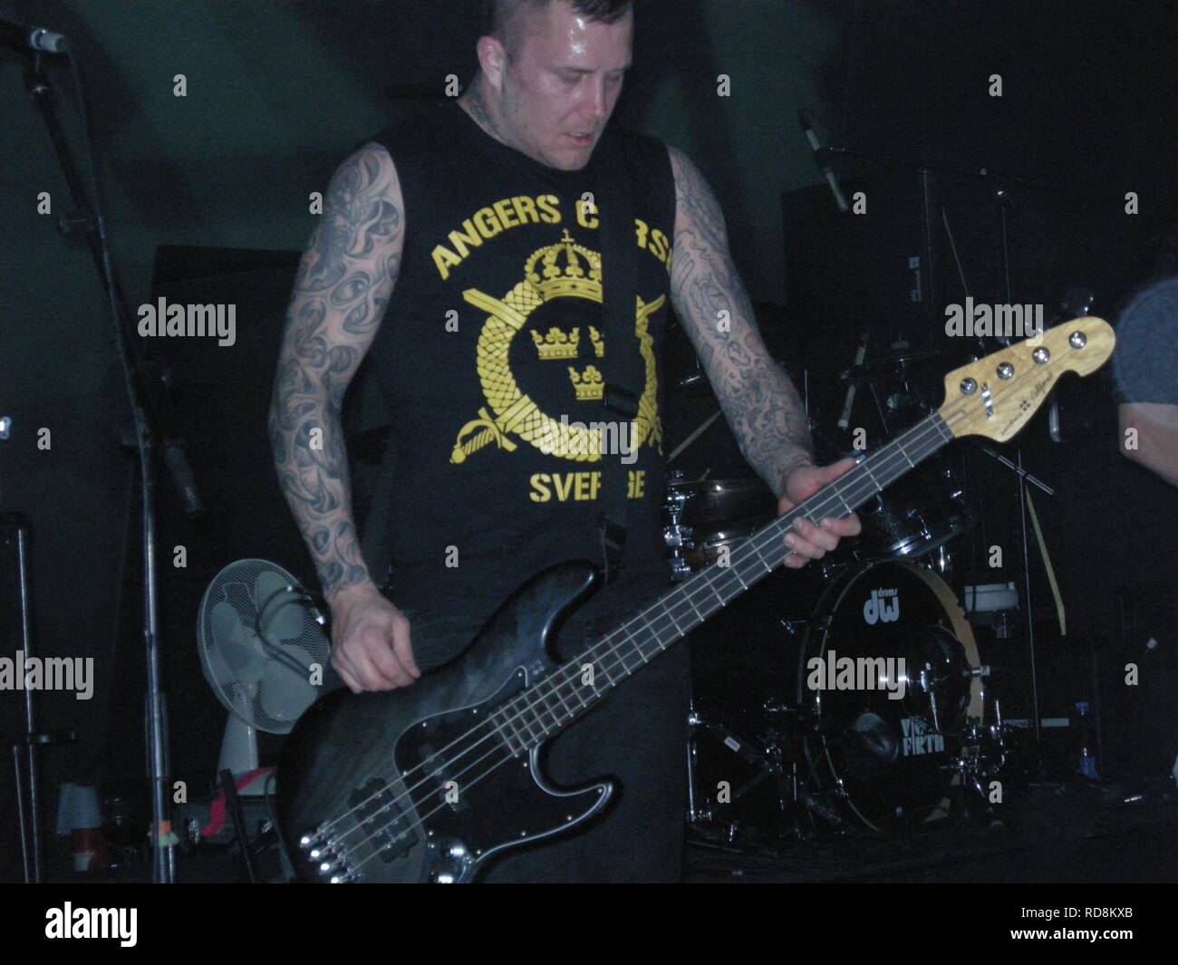 Andreas johansson hi-res stock photography and images - Alamy