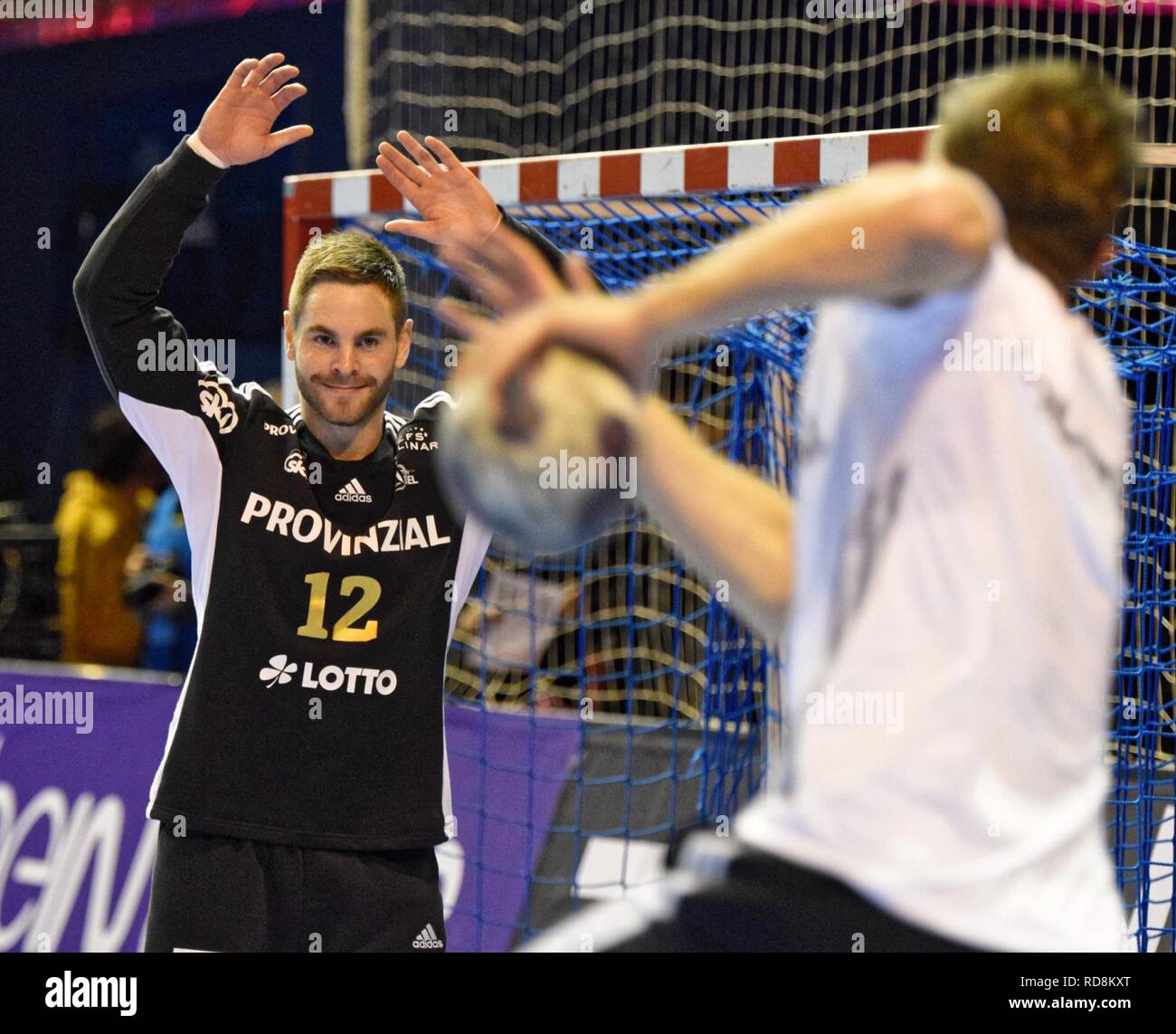 Palicka andreas hi-res stock photography and images - Alamy