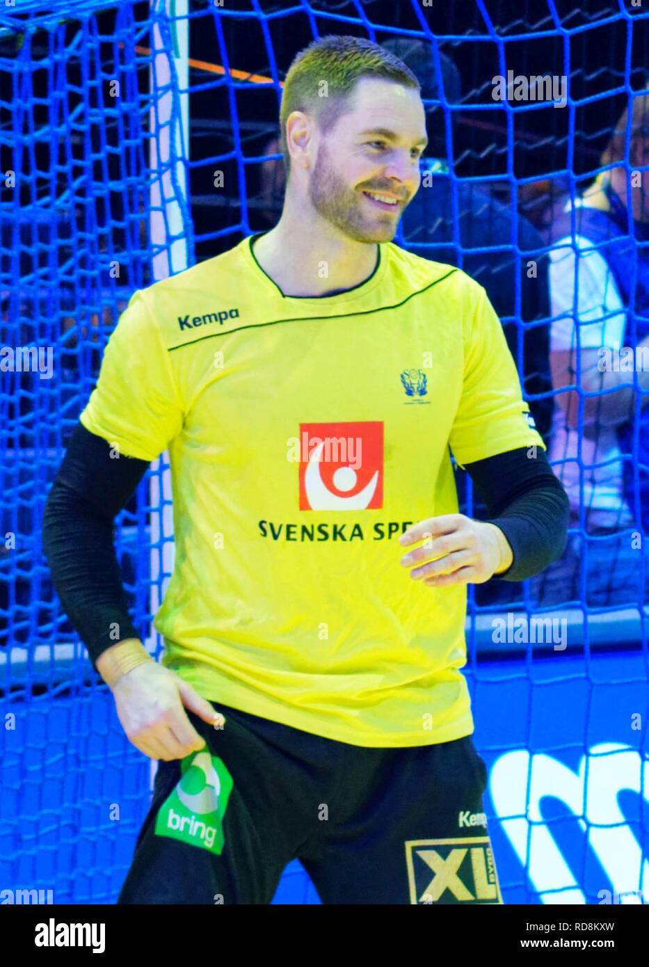 Andreas palicka hi-res stock photography and images - Alamy