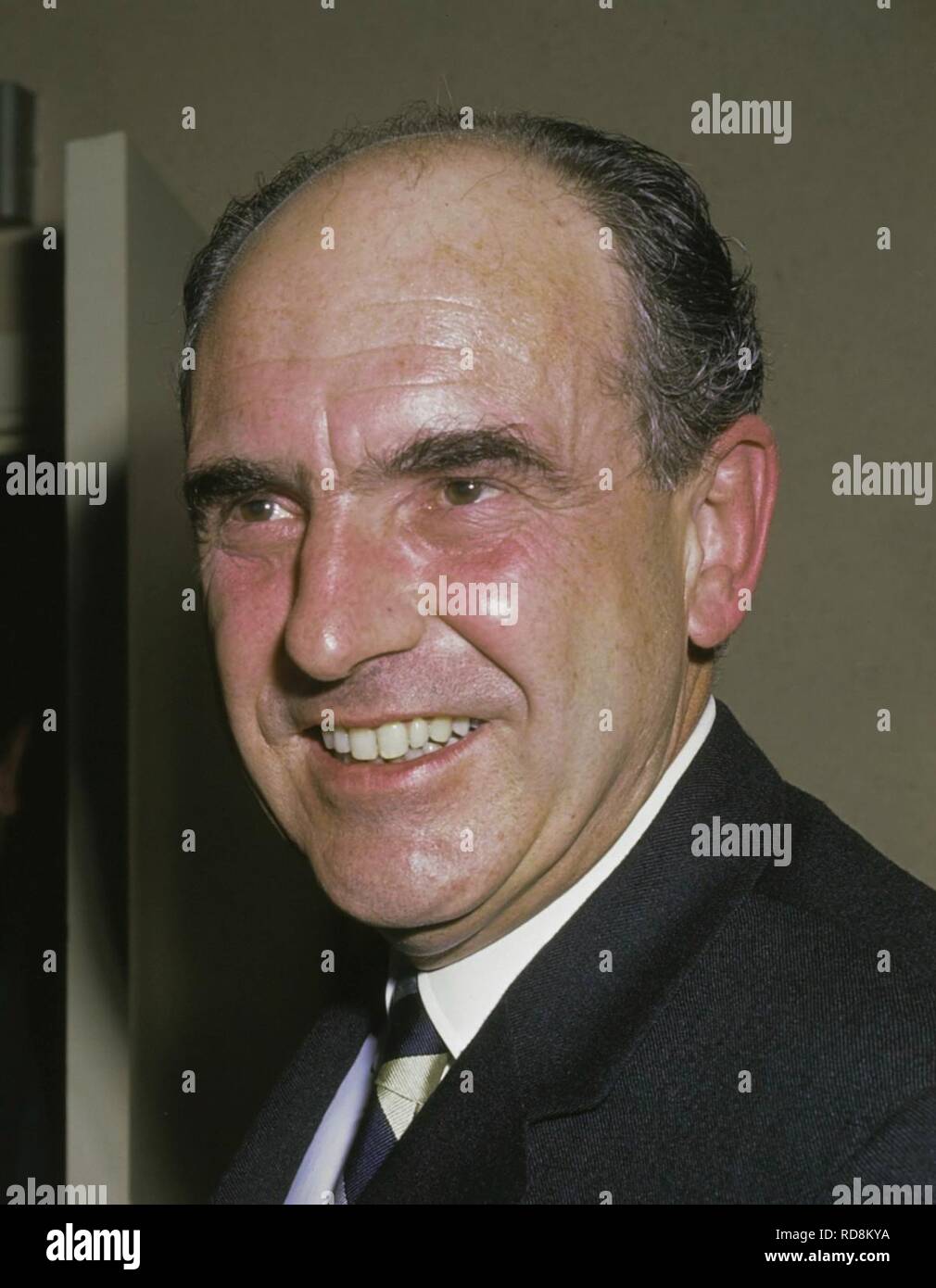 Andreas Papandreou (1968) 3 Stock Photo - Alamy