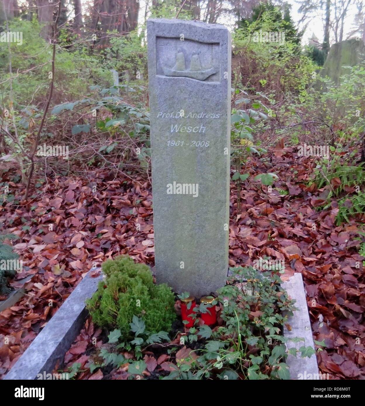 Wesch hi-res stock photography and images - Alamy