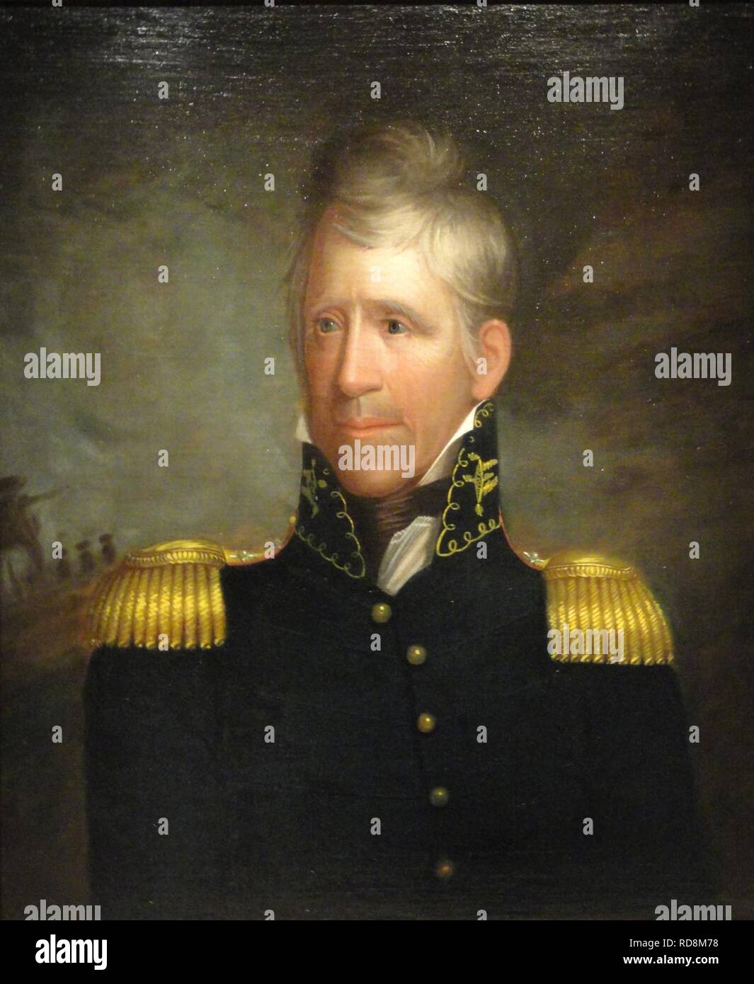 Ralph jackson hi-res stock photography and images - Alamy