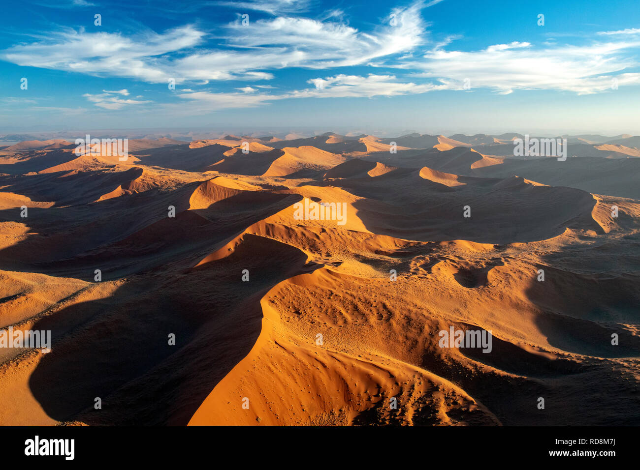 Aerial view of namib naukluft national park hi-res stock photography and images - Alamy