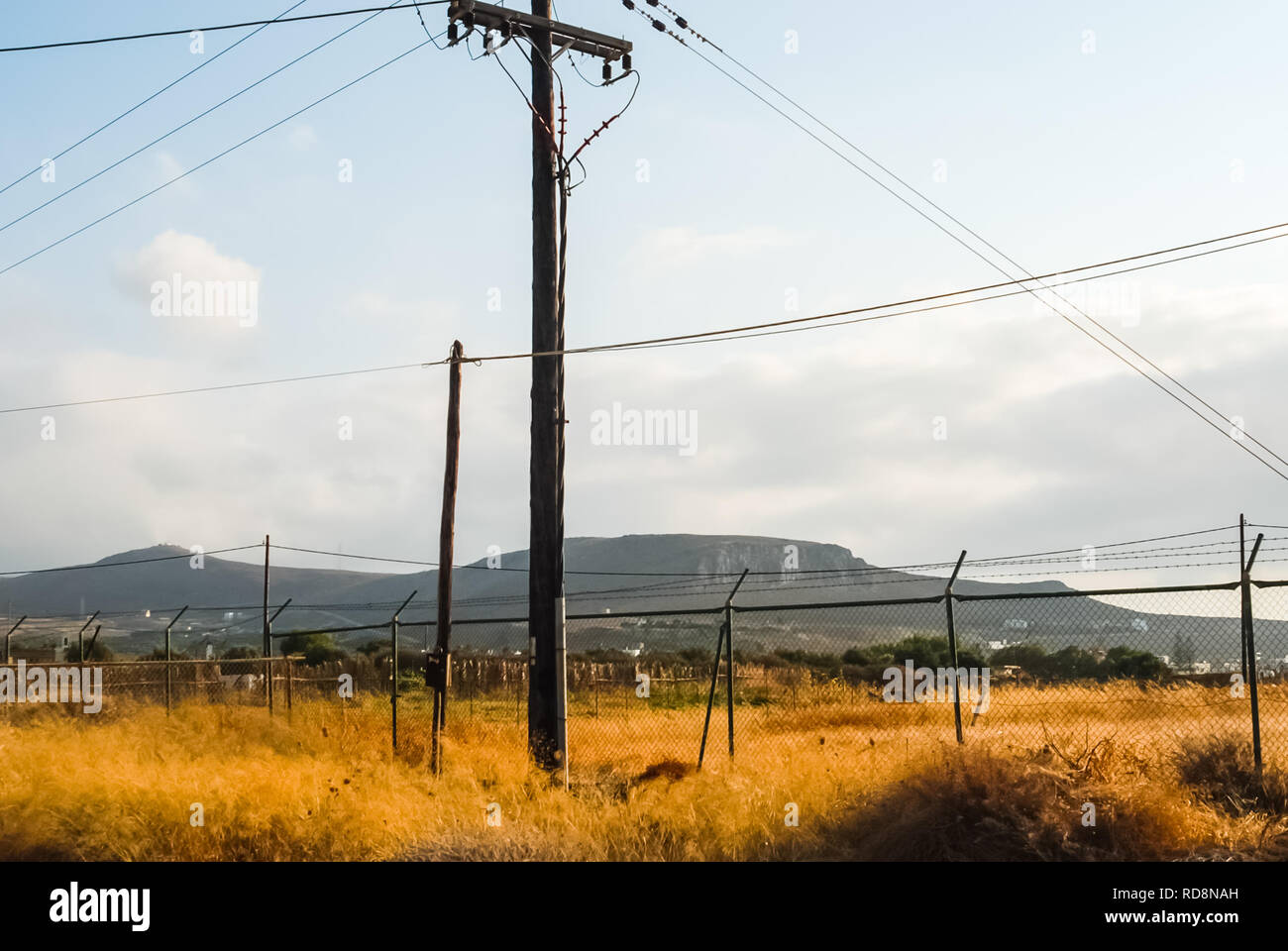 Abandoned US Air Force Base Crete, Greece. Abandoned buildings and ...