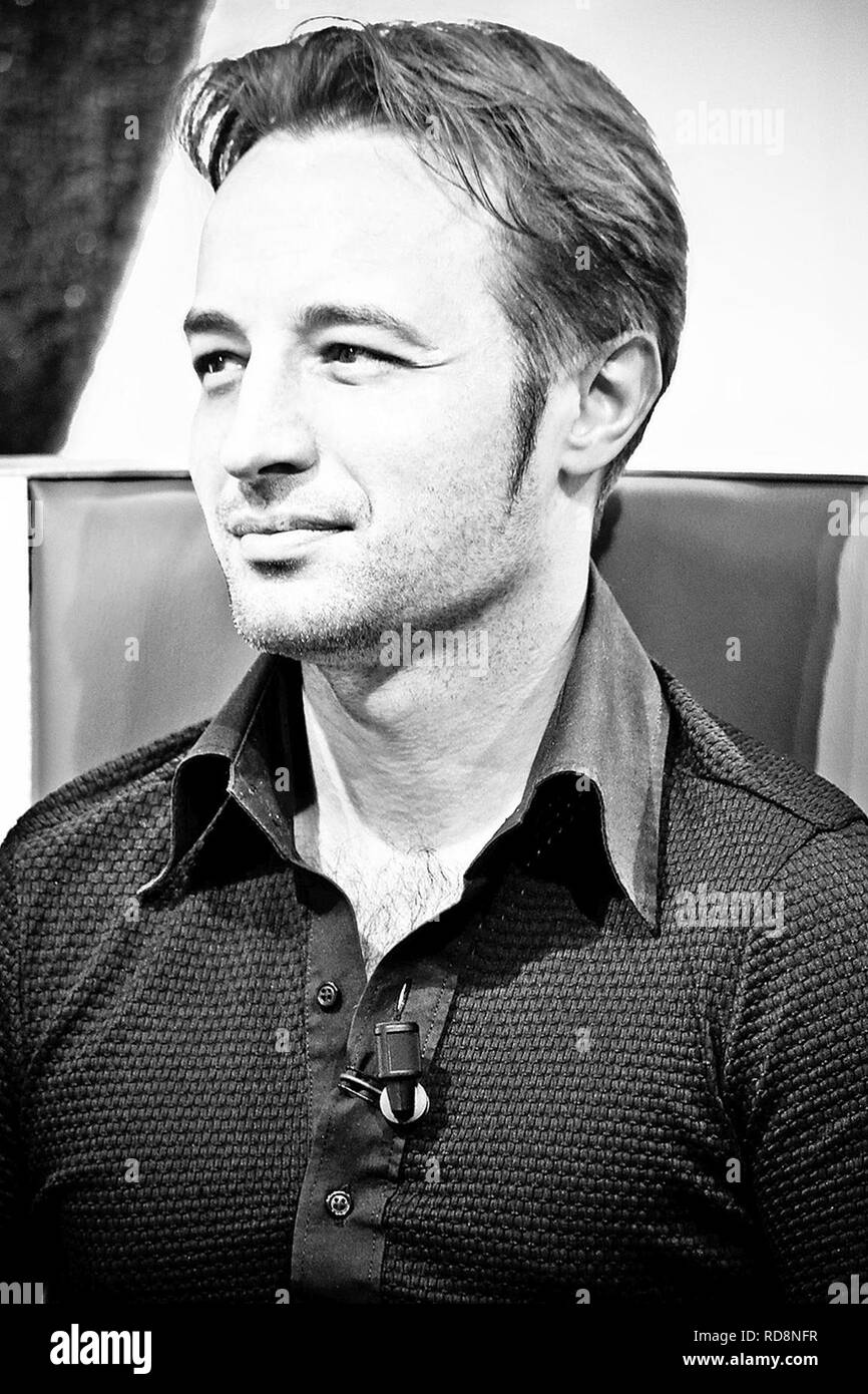 Forgione Black and White Stock Photos & Images - Alamy