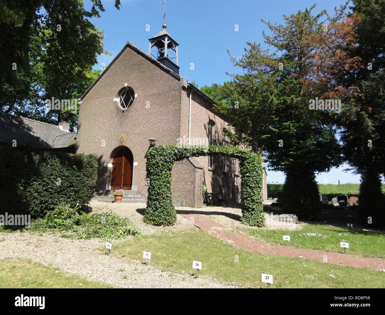 Lingewaard hi-res stock photography and images - Alamy