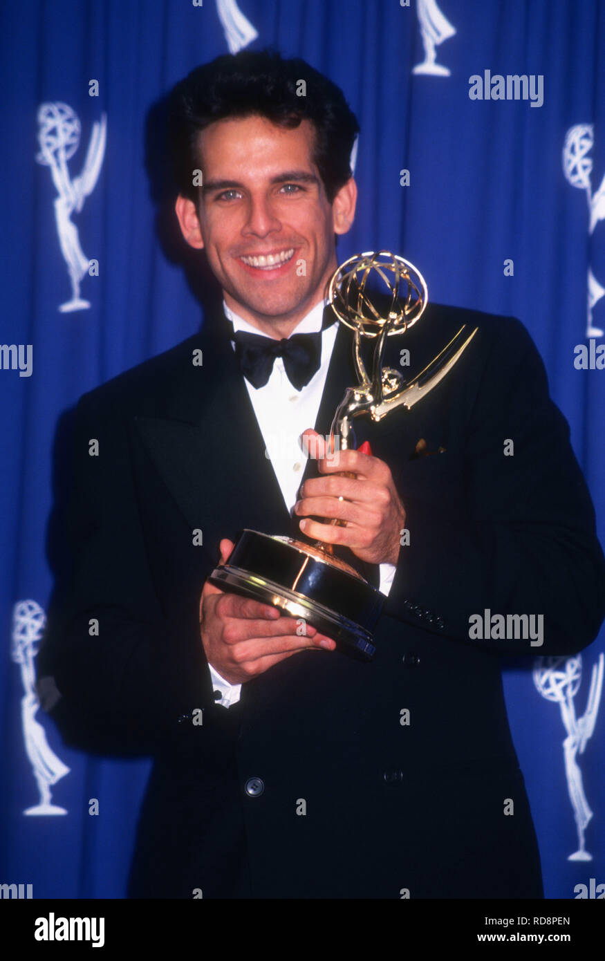 PASADENA, CA - SEPTEMBER 19: Actor Ben Stiller attends the 45th Annual ...