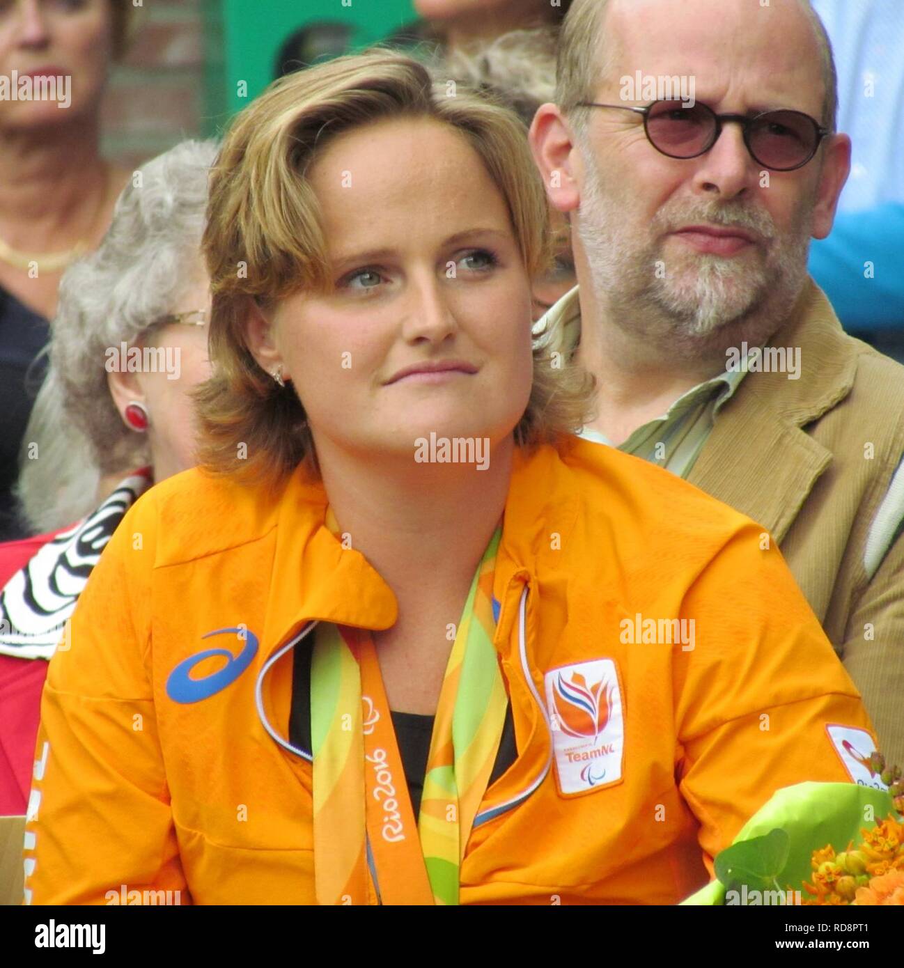 Van koot hi-res stock photography and images - Alamy