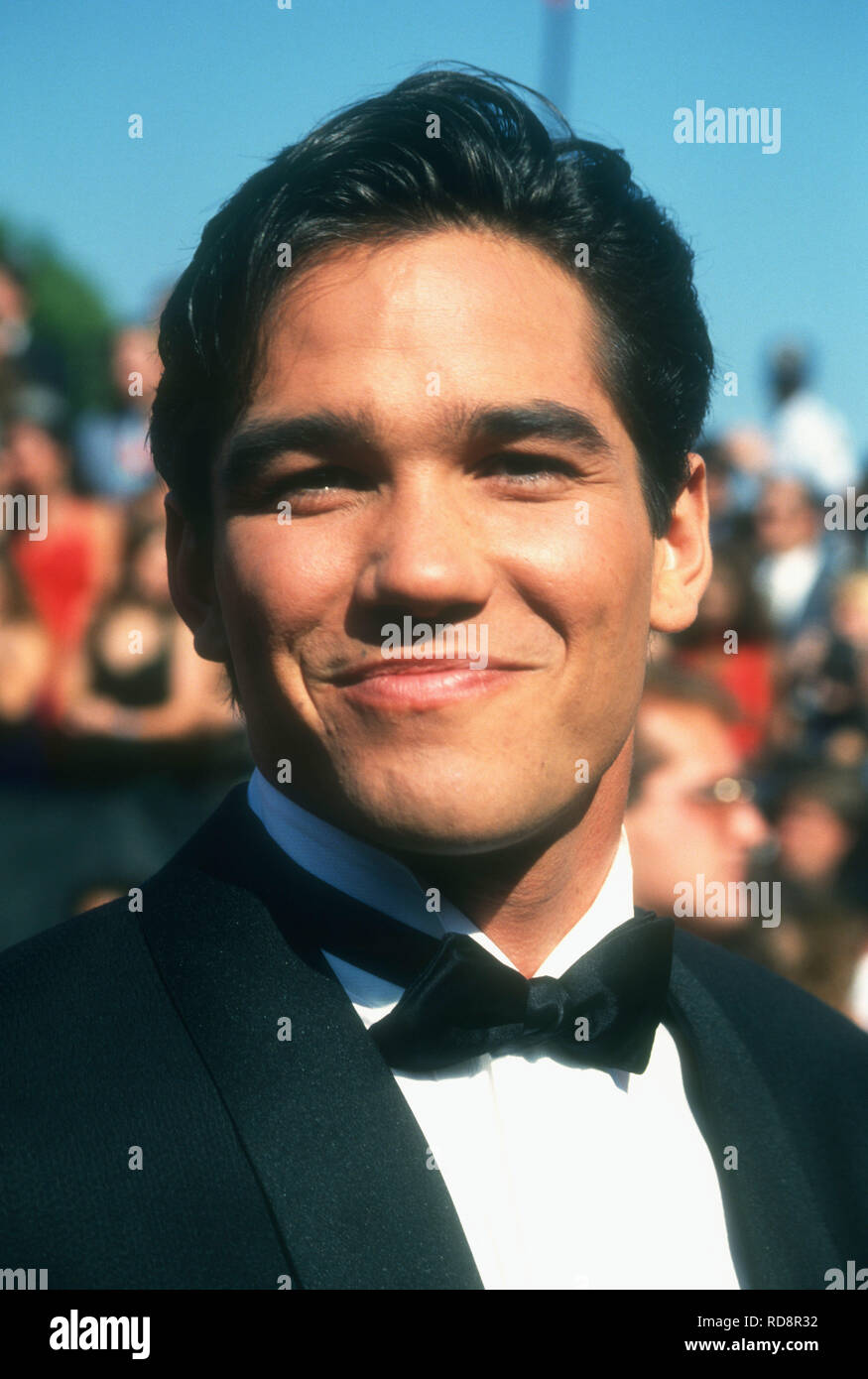 PASADENA, CA - SEPTEMBER 19: Actor Dean Cain attends the 45th Annual ...