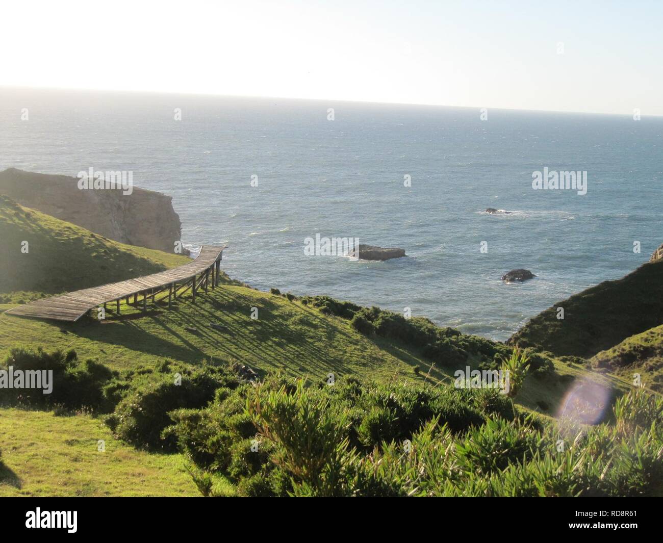 Cucao hi-res stock photography and images - Alamy